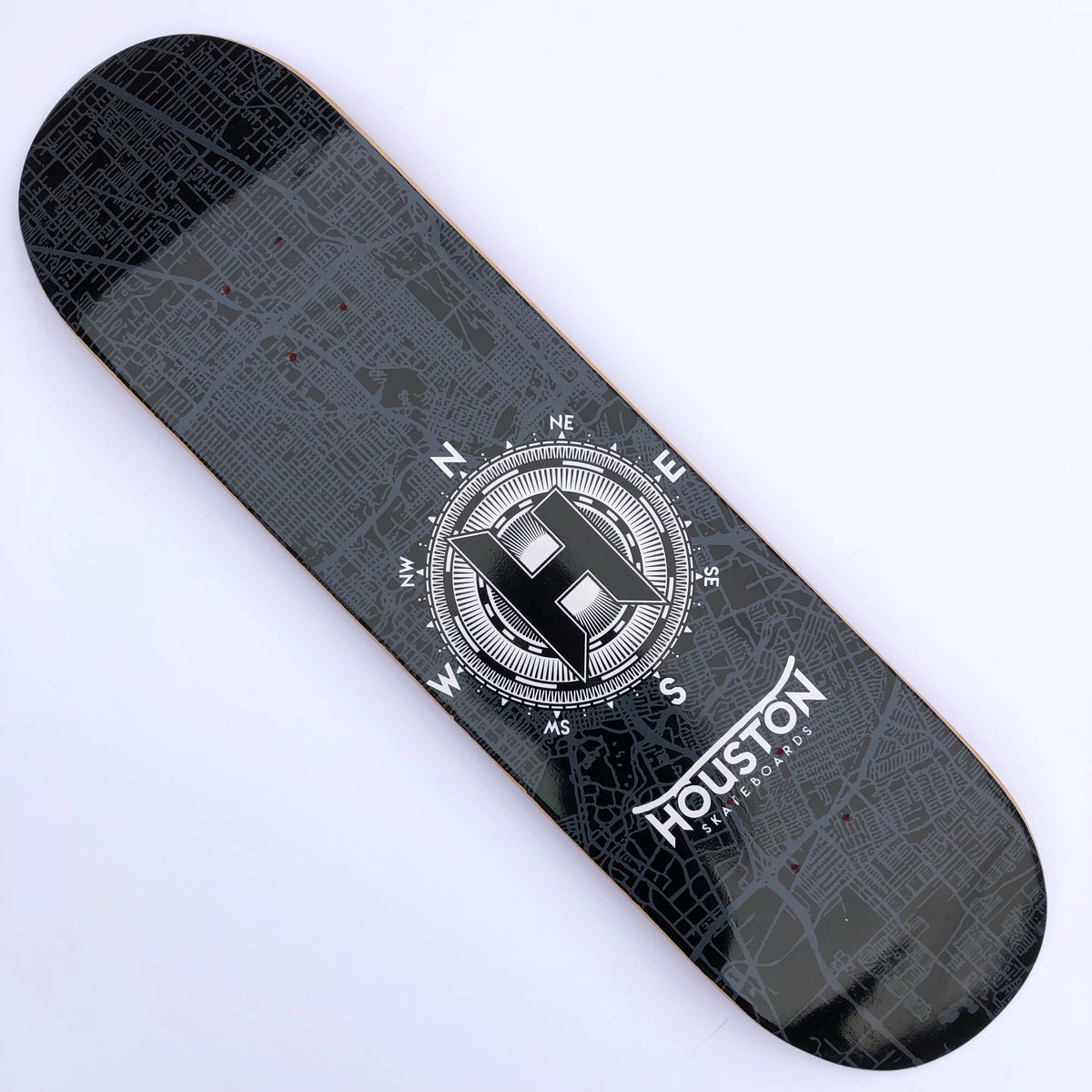 Houston Compass deck – Houston Skateboards